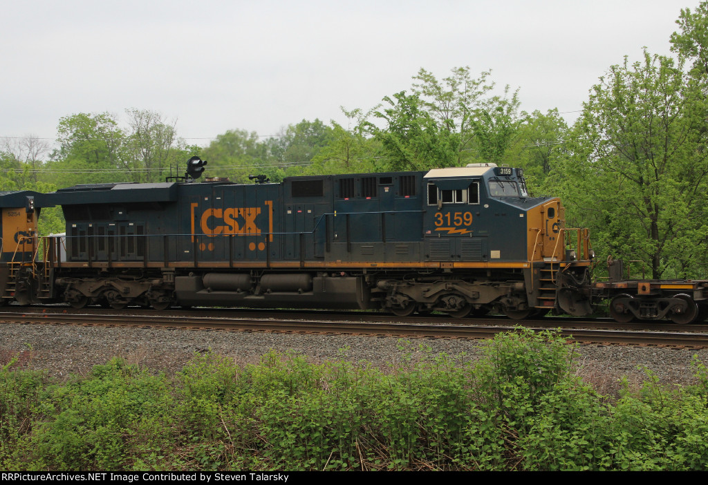 CSX 3159